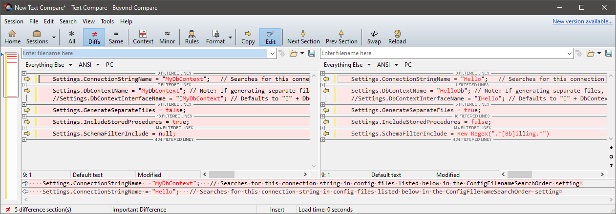 Upgrading from v2 to v3 · sjh37/EntityFramework-Reverse-POCO-Code-First-Generator Wiki · GitHub